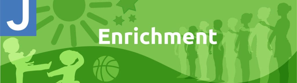 Youth & Teen - EVJCC