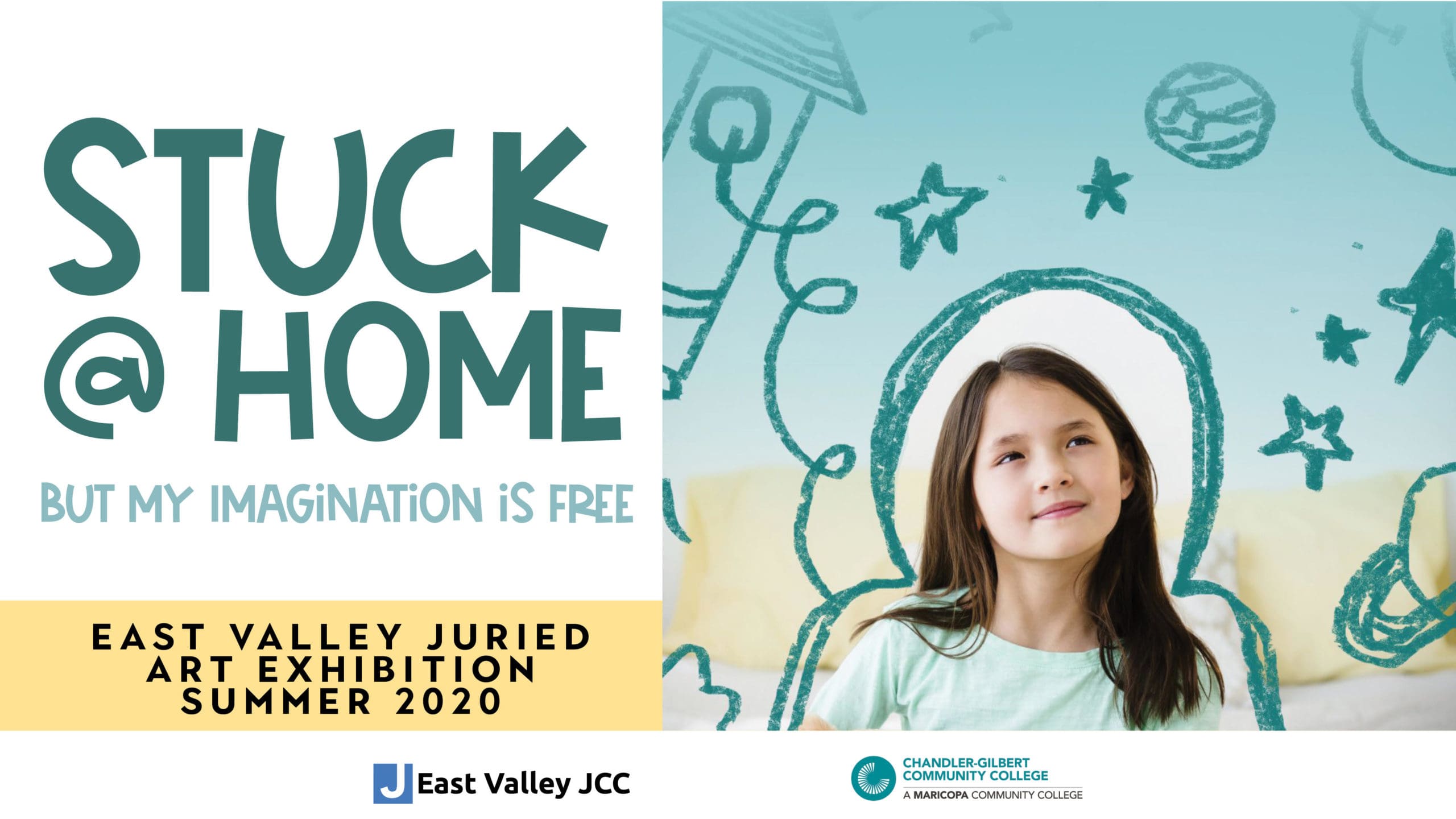 Winners for EVJCC-CGCC Juried Art Exhibition announced - EVJCC