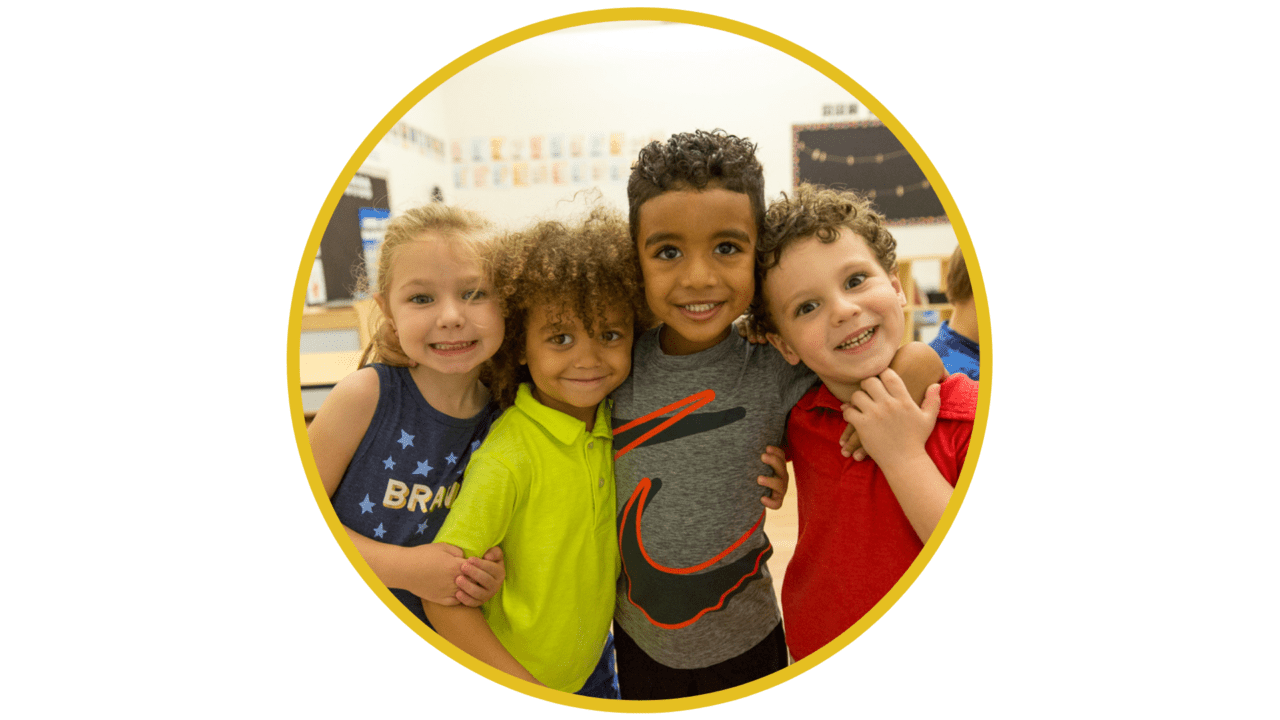 Early Learning Center - EVJCC