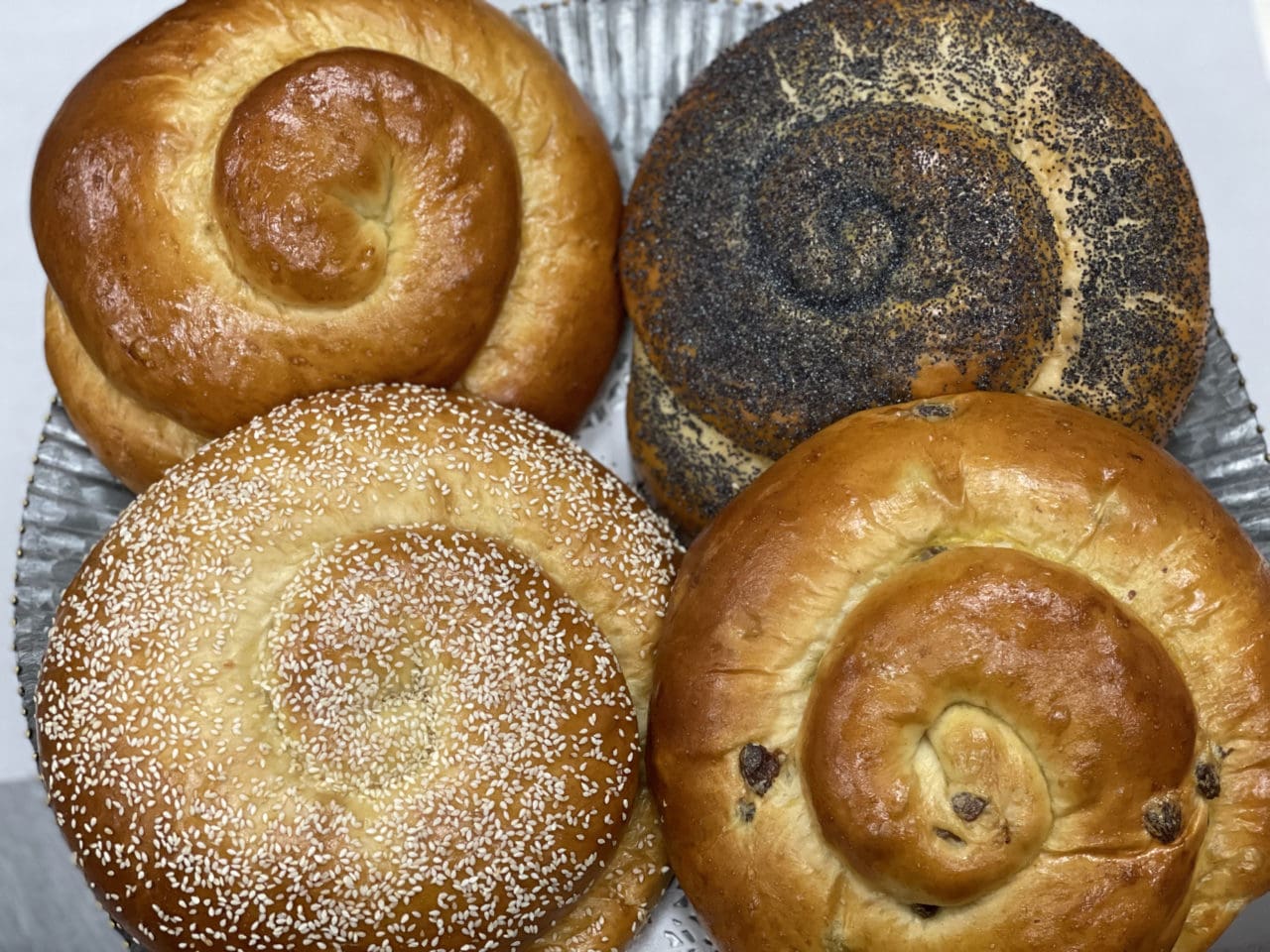 Challah Factory - EVJCC