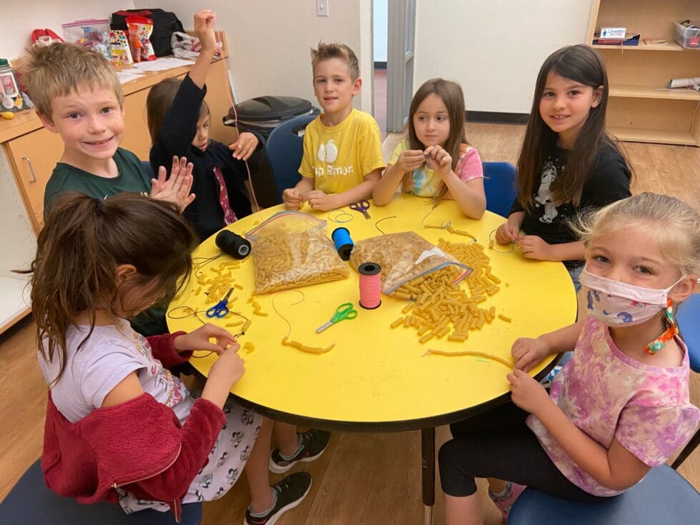 Summer camp, preschool scholarships available for educators, child care providers - EVJCC