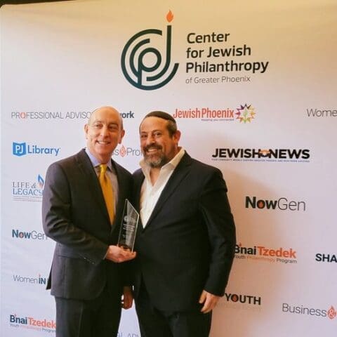 JBox program receives community award - EVJCC