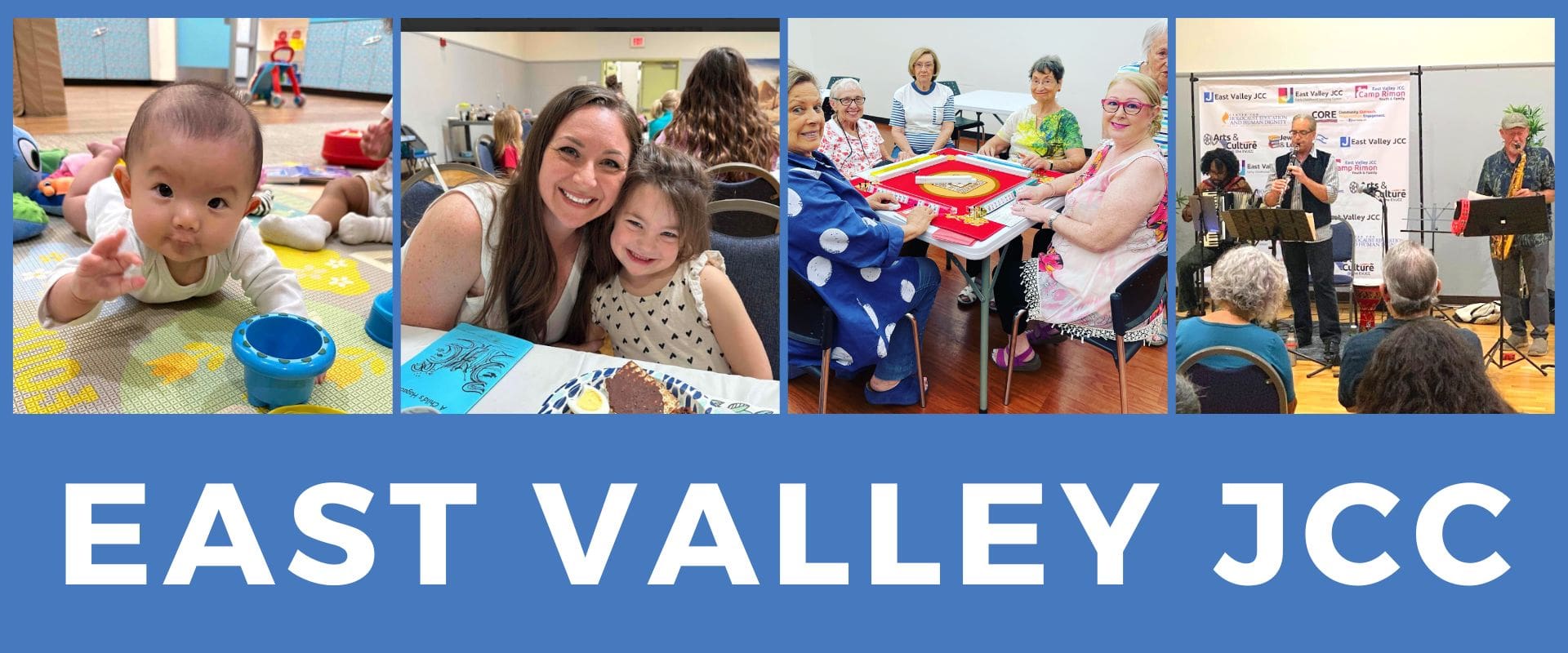 Donation confirmation - EVJCC