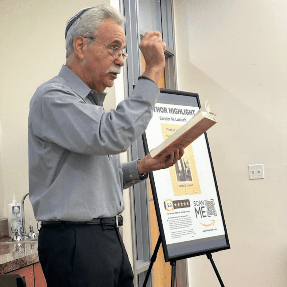 Generations After - EVJCC