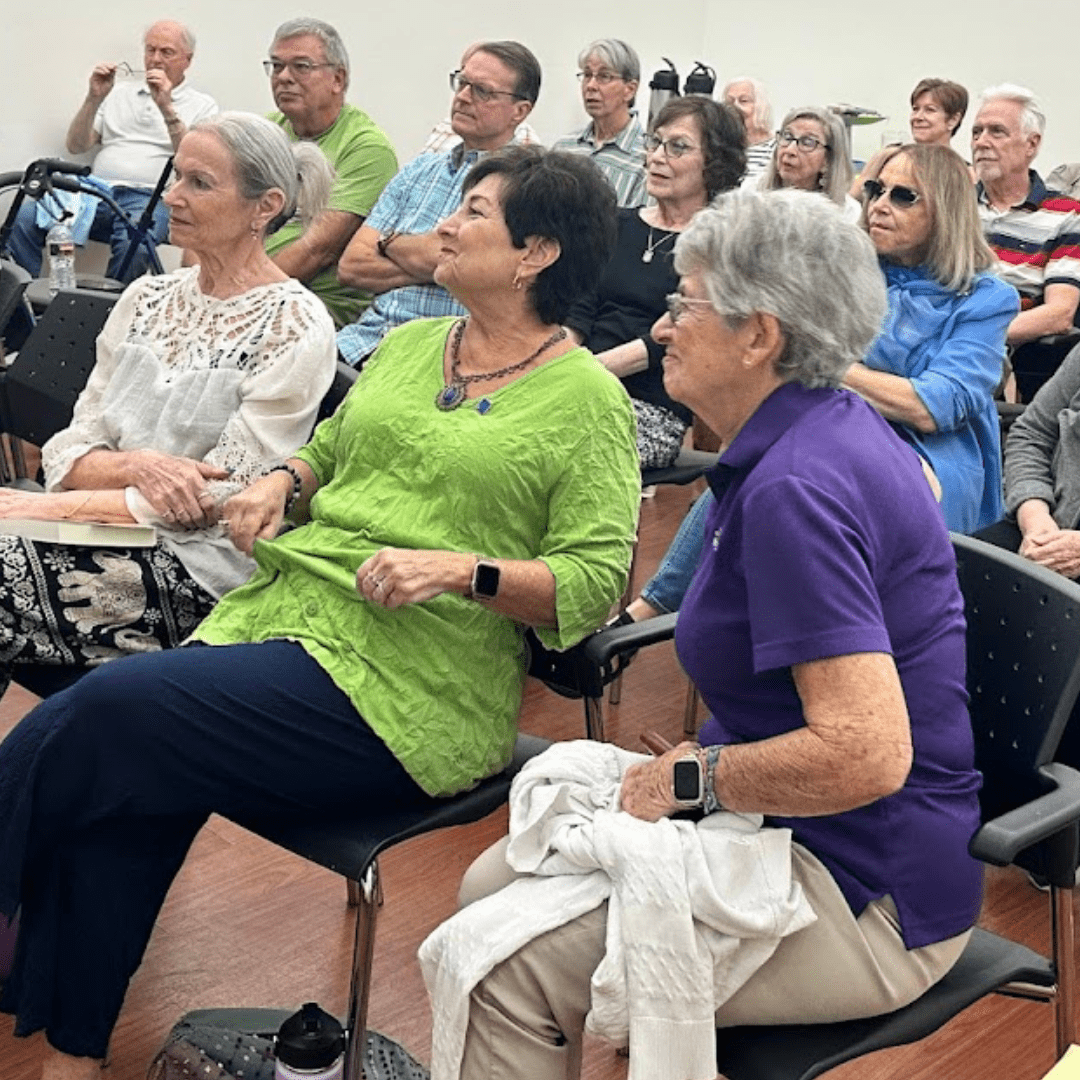 Generations After - EVJCC